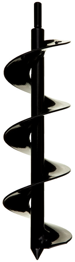 Lawn Auger | Soil, Yard & Tree Aeration Tools | Power Planter