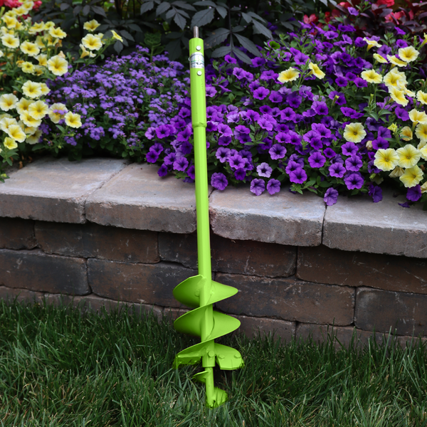 Jenny s Edition 5 x 32 Auger Power Planter
