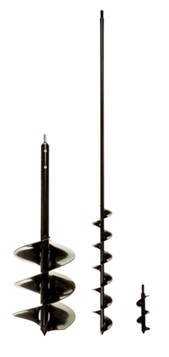 The Ultimate Auger Guide for Gardeners | Power Planter